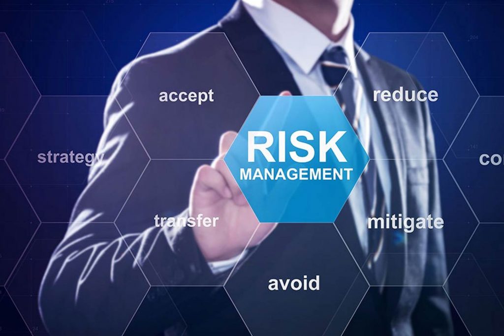Risk Management - Catalyst