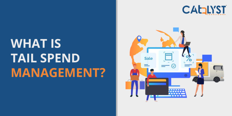 What is Tail Spend Management, and how can we manage it!